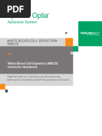 Optia Exchange Kit | PDF