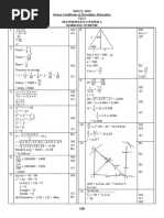 Zimsec June 2020 O'Level Maths Marking Scheme: 0774236872 SYTECH LEARNING ACADEMY Https://sytech ...