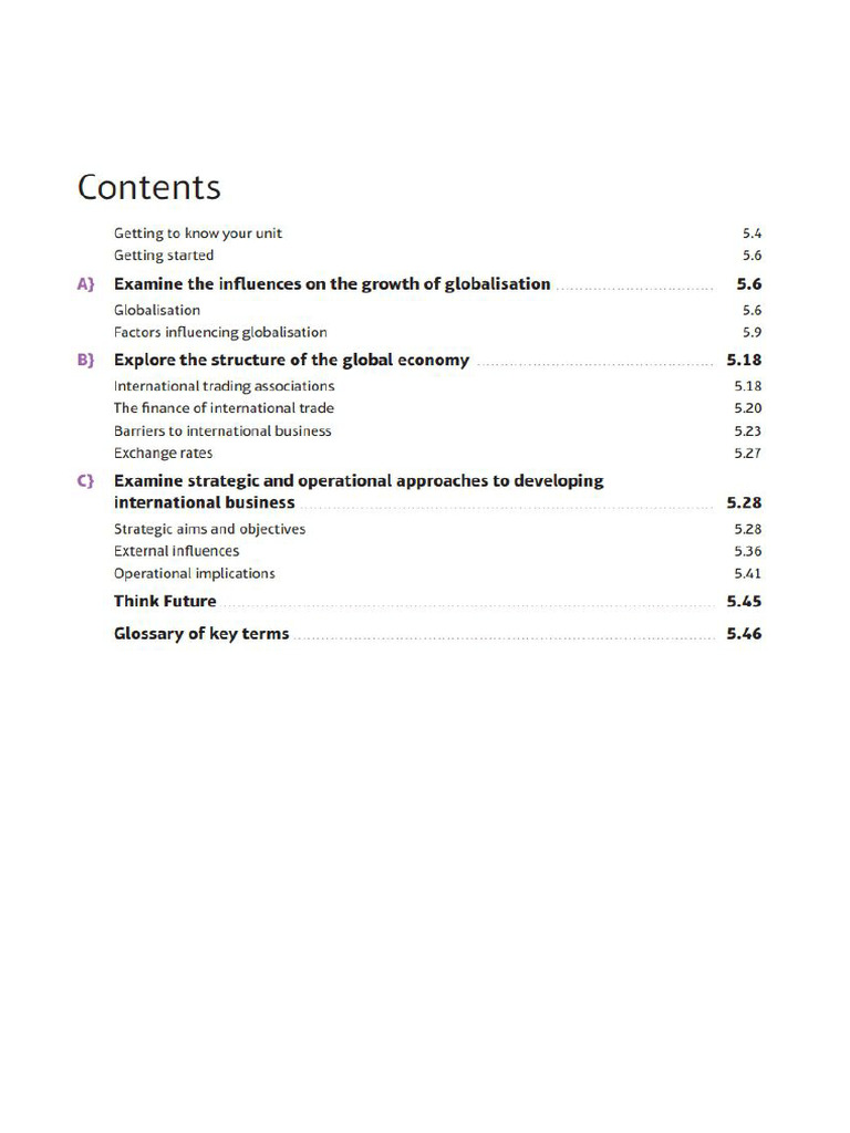 Book-Unit 5 | PDF