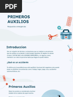 Principios Basicos y Normas de Actuacion en Primeros Auxilios | PDF | Reanimación cardiopulmonar ...