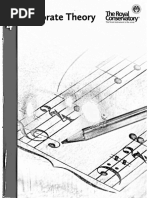 The Brown Scale Book | PDF