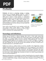 The Ginott Model | PDF | Teachers | Emotions