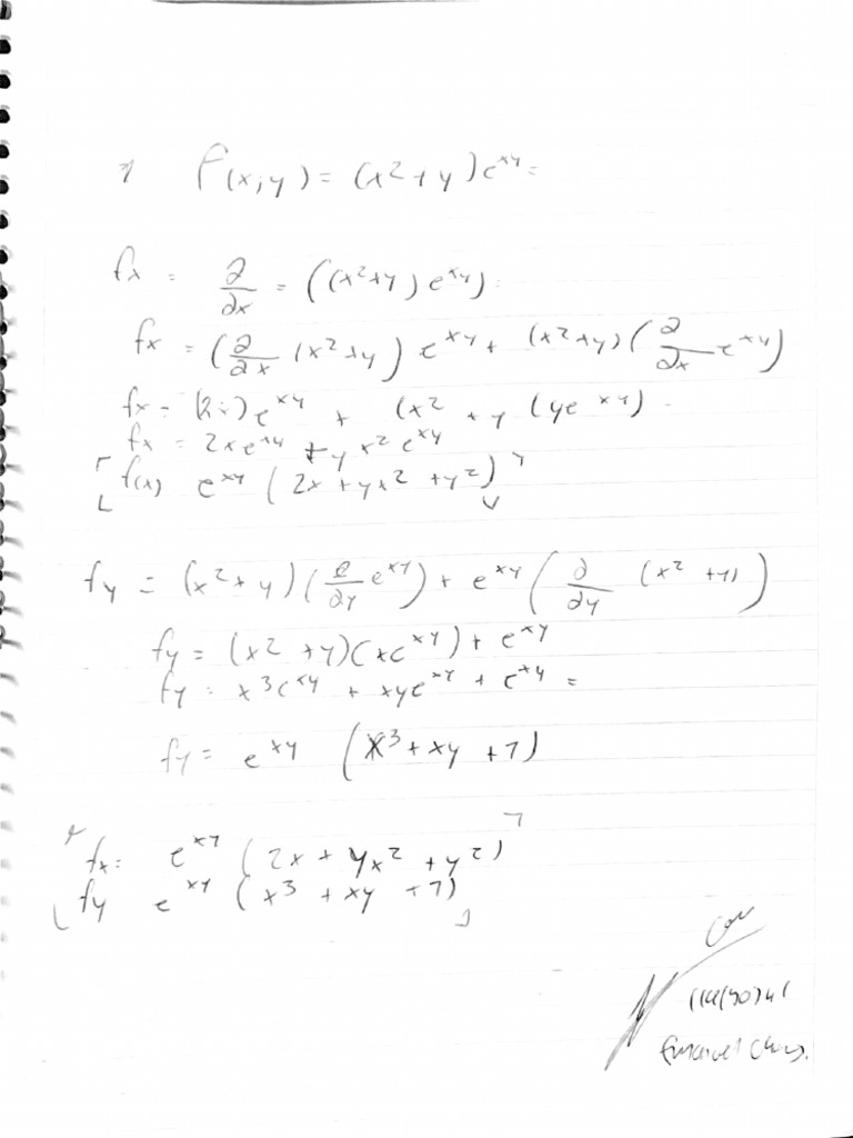 Práctica Programada | PDF