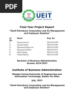 Shell Performance Management System Overview | PDF | Performance ...