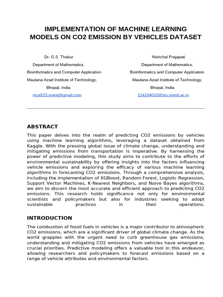 214104010_Write-Up | PDF | Support Vector Machine | Regression Analysis