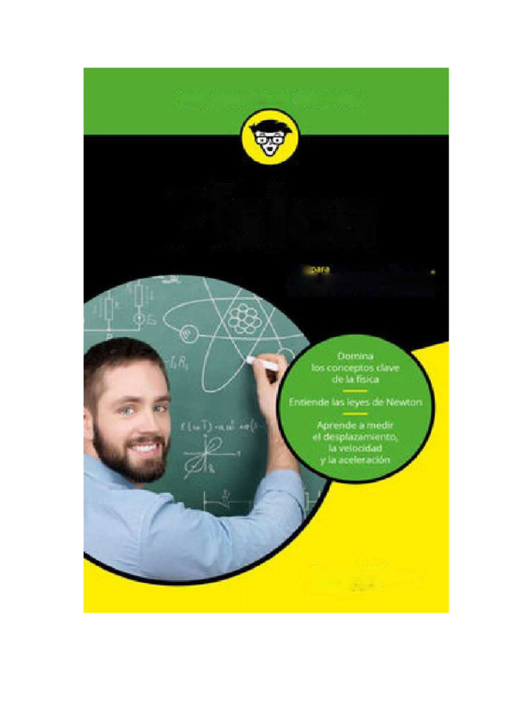 Kupdf - Net Download Physics For Dummies by Steven Holzner Book | PDF ...