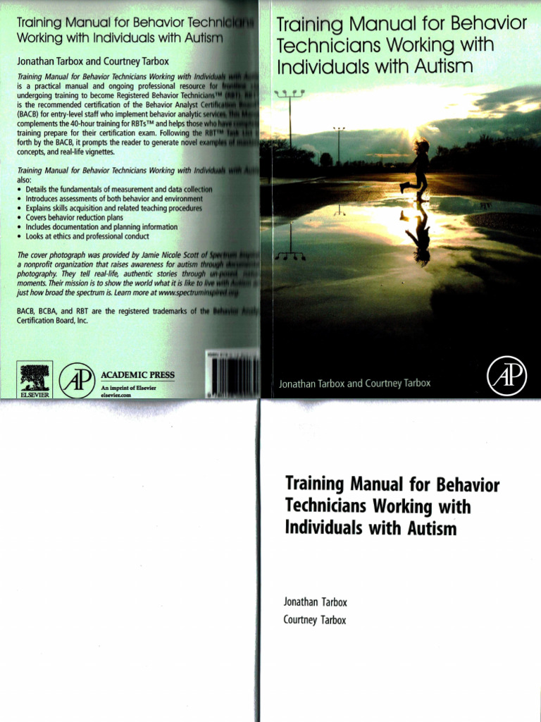 Manual para RBT - B | PDF