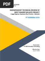 Project Cost Breakdown | PDF