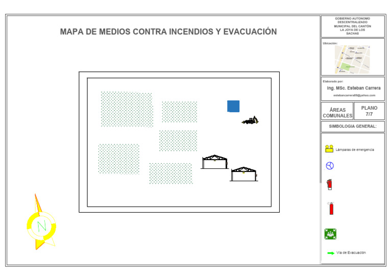 Área Comunal 2 | PDF