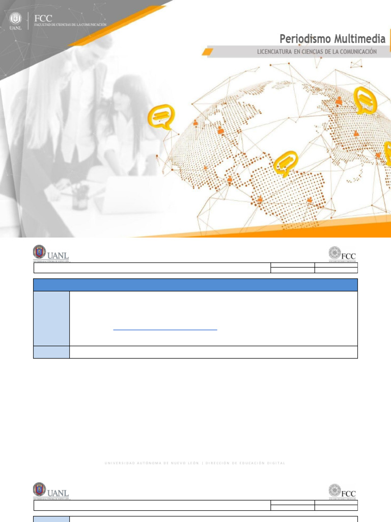 GUIA GI E1 Ensayo | PDF | Ensayos | Periodismo