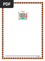 Geography Notes For Form Two - All Topics - Msomi Bora 2 | PDF | Soil ...