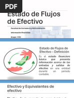 Nif b2 | PDF | Estado de flujo de efectivo | Contabilidad