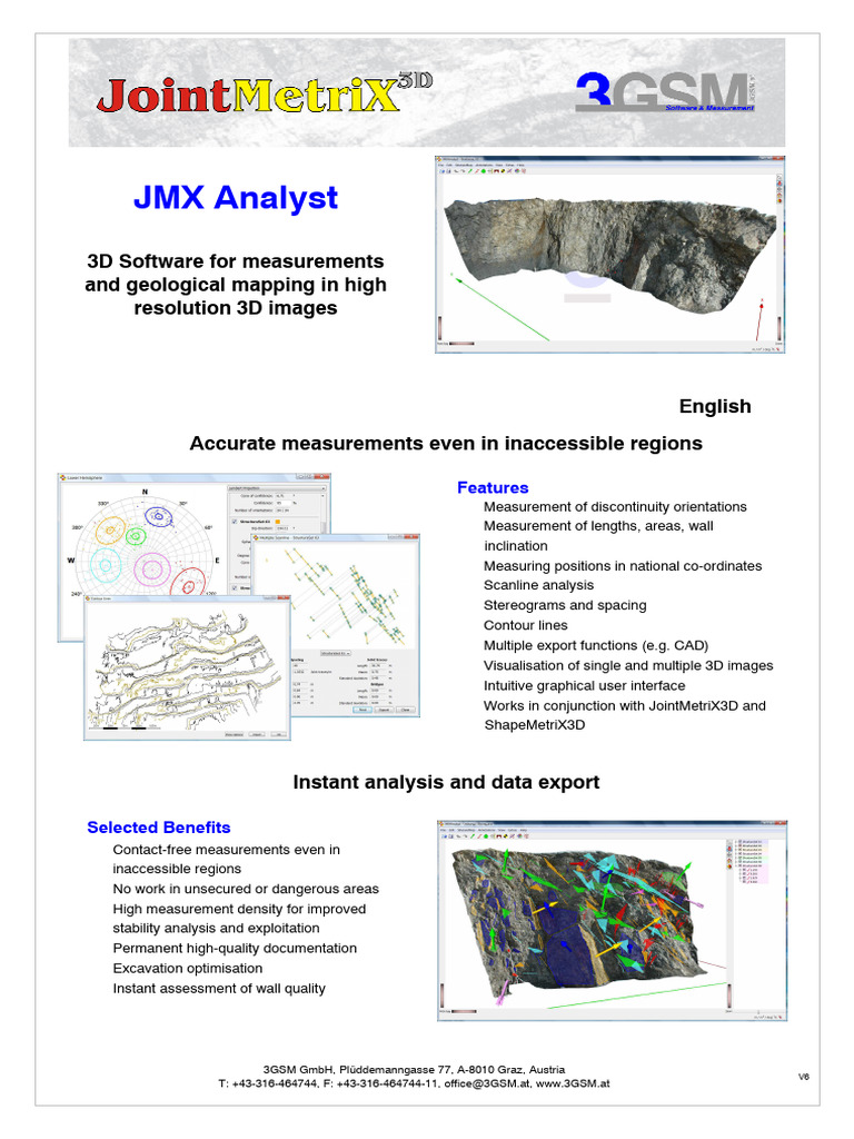 JMX_Analyst_Info_en_v6 | PDF
