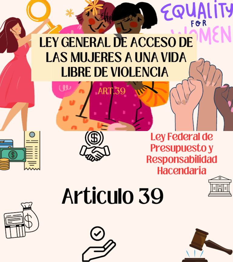 Artículo 39 PDF | PDF
