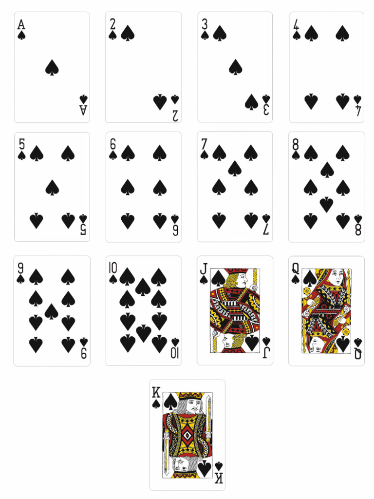 Tiny Cards | PDF