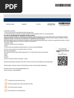 Como Solicitar o Visto para o Brasil Através Da VFS Global em Angola ...