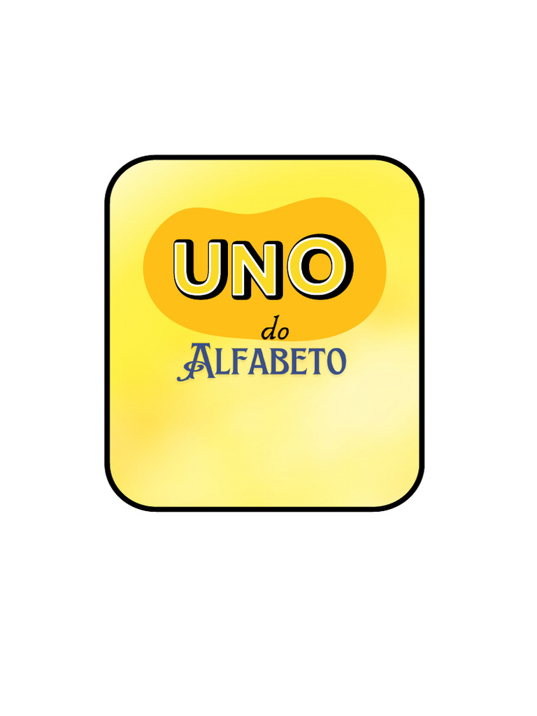 Uno Das Letras 2 | PDF