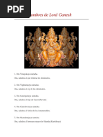 Yeseraye Effata: Desbloqueo y Abundancia | PDF | Concepciones de dios ...
