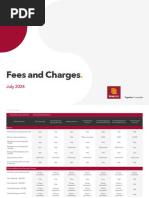 AIRTEL Tariff Guide Poster A1 | PDF | Money | Financial Technology