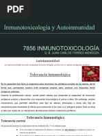 Adyuvantes en vacunas: tipos y funciones | PDF | Auxiliar | Citocina