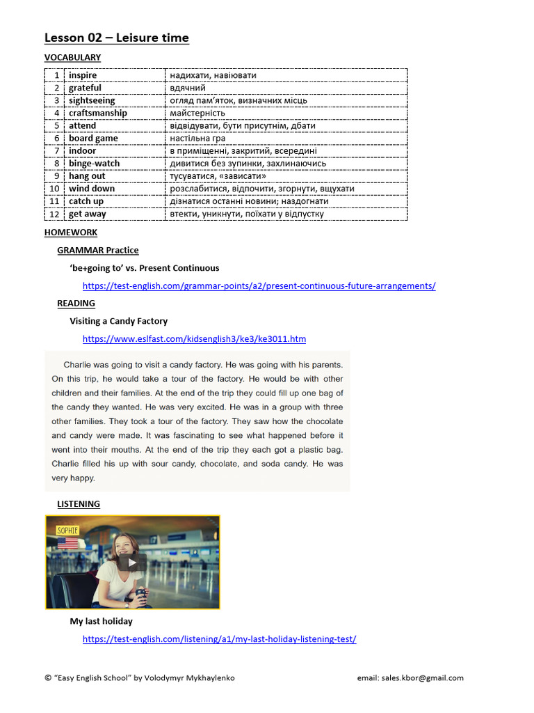 EES-A2B1 Course-Lesson02 Homework | PDF