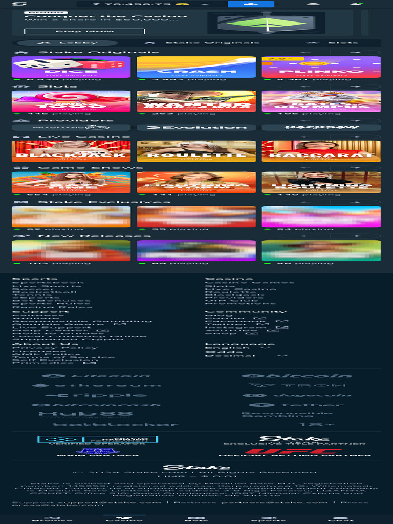 The Level Up | PDF | Gambling | Gaming