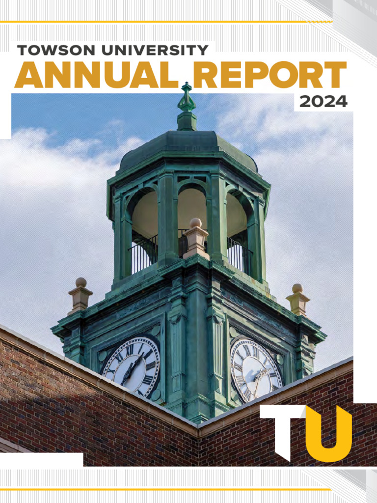 2024-Tu-Annual-Report 1-28-25 | PDF