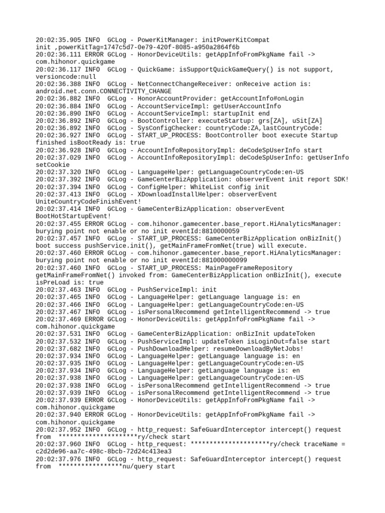 gc_2025_01_14 | PDF | Networking Standards | Data Transmission