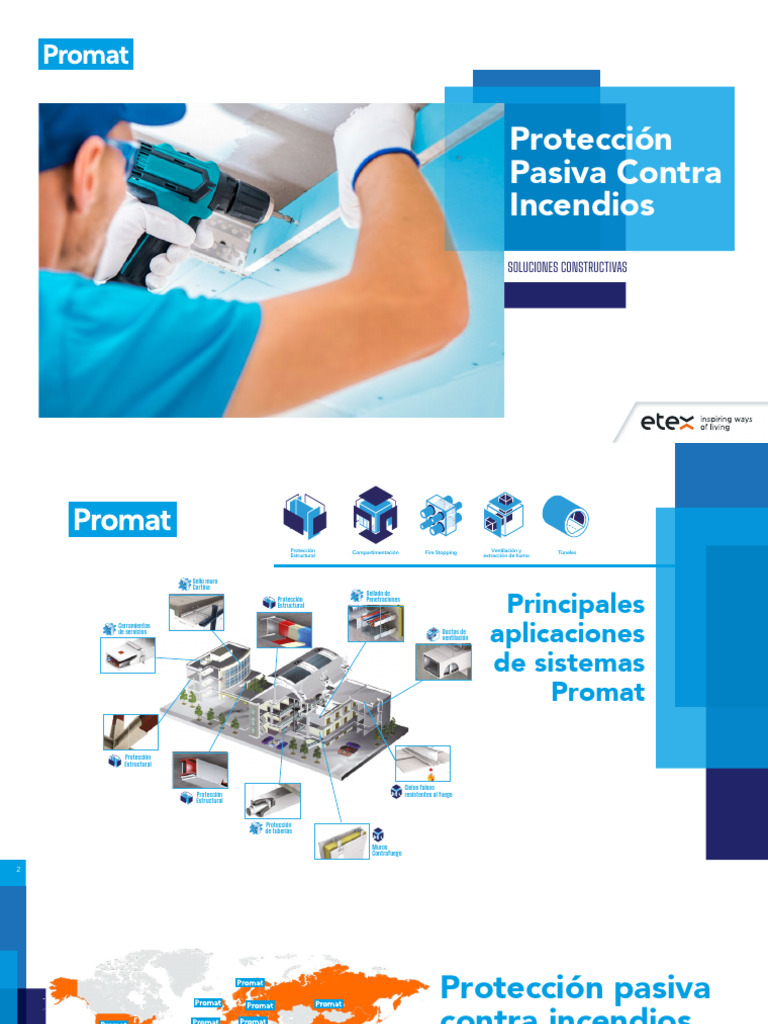 promat-brochure_peru_v5 | PDF