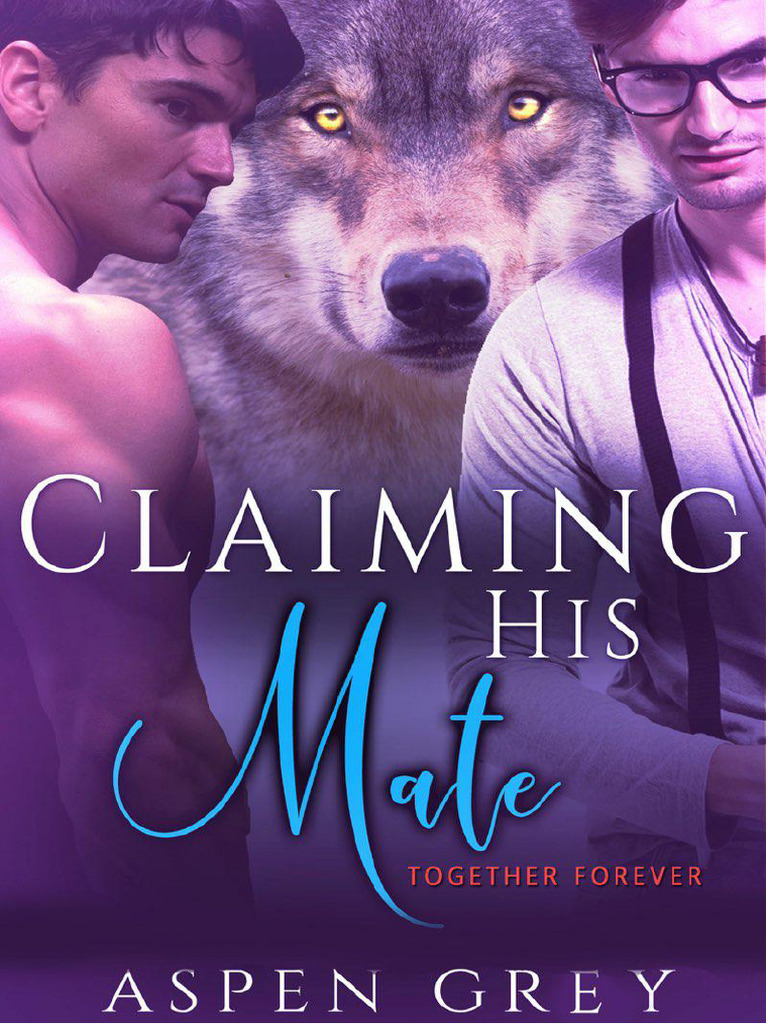 Aspen Gray - Manada de La Montaña Escarlata 1.5 Juntos Por Siempre | PDF