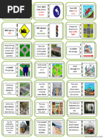 Direction Board Game | PDF | Gaming | Tabletop Games