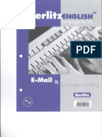 Berlitz English Level 1 - lasopacomic