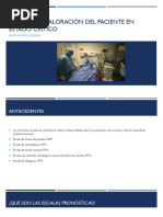 Score de Macocha en Intubación Difícil | PDF | Cuidado de la salud ...