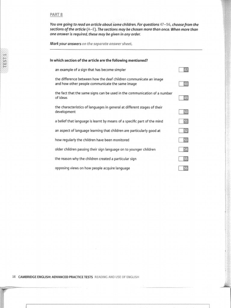 Advanced-Practice-Tests (dragged) 3 | PDF