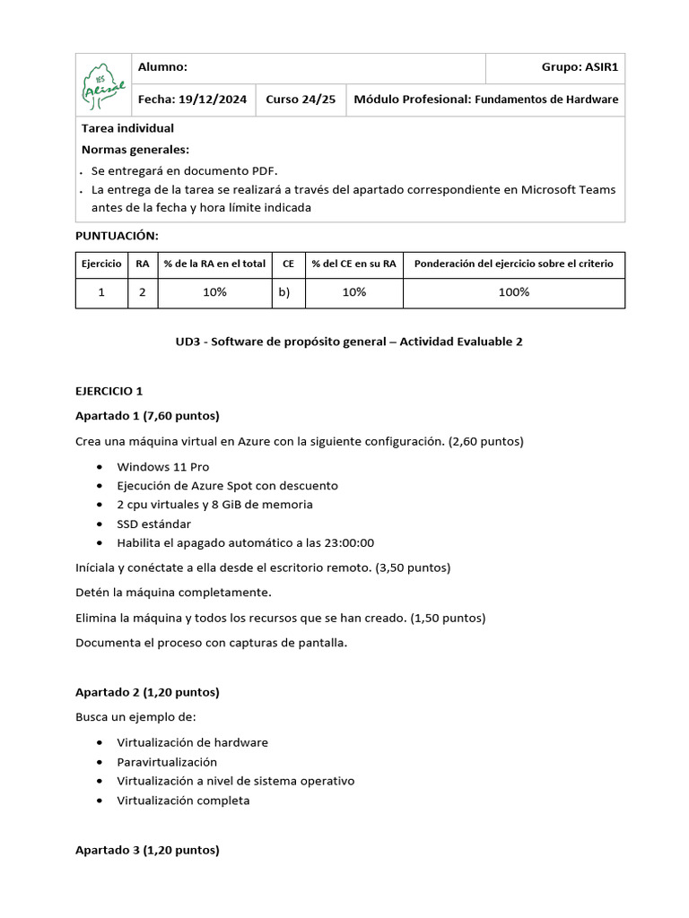 Actividad Evaluable_2_2b | PDF