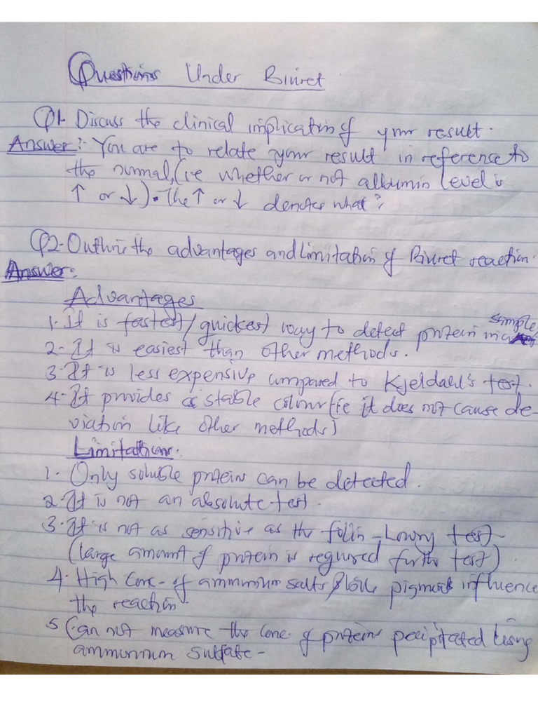 Scanned Document Overview | PDF