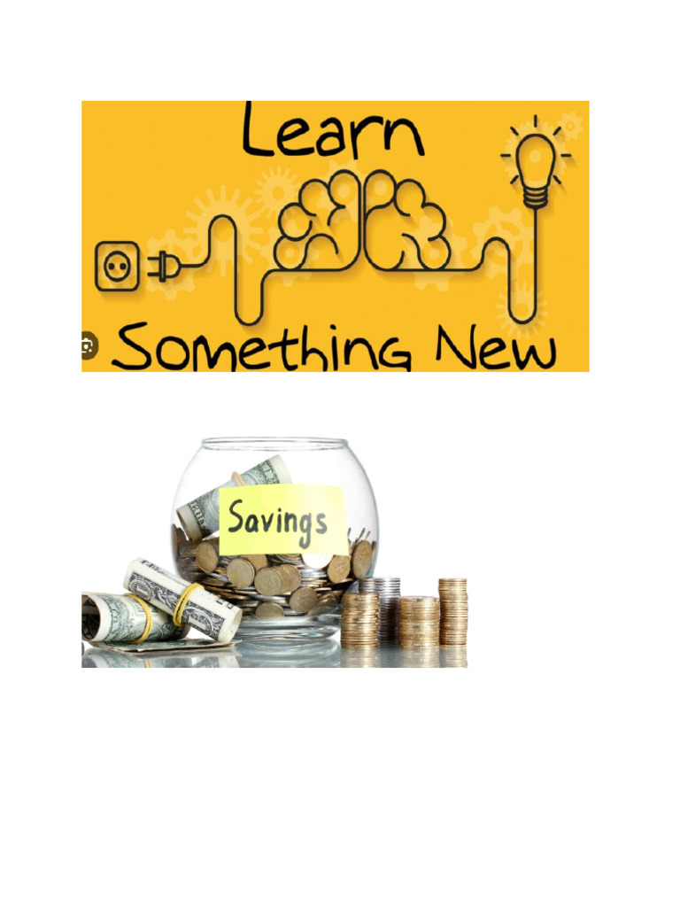 CL - 2025 Goals | PDF