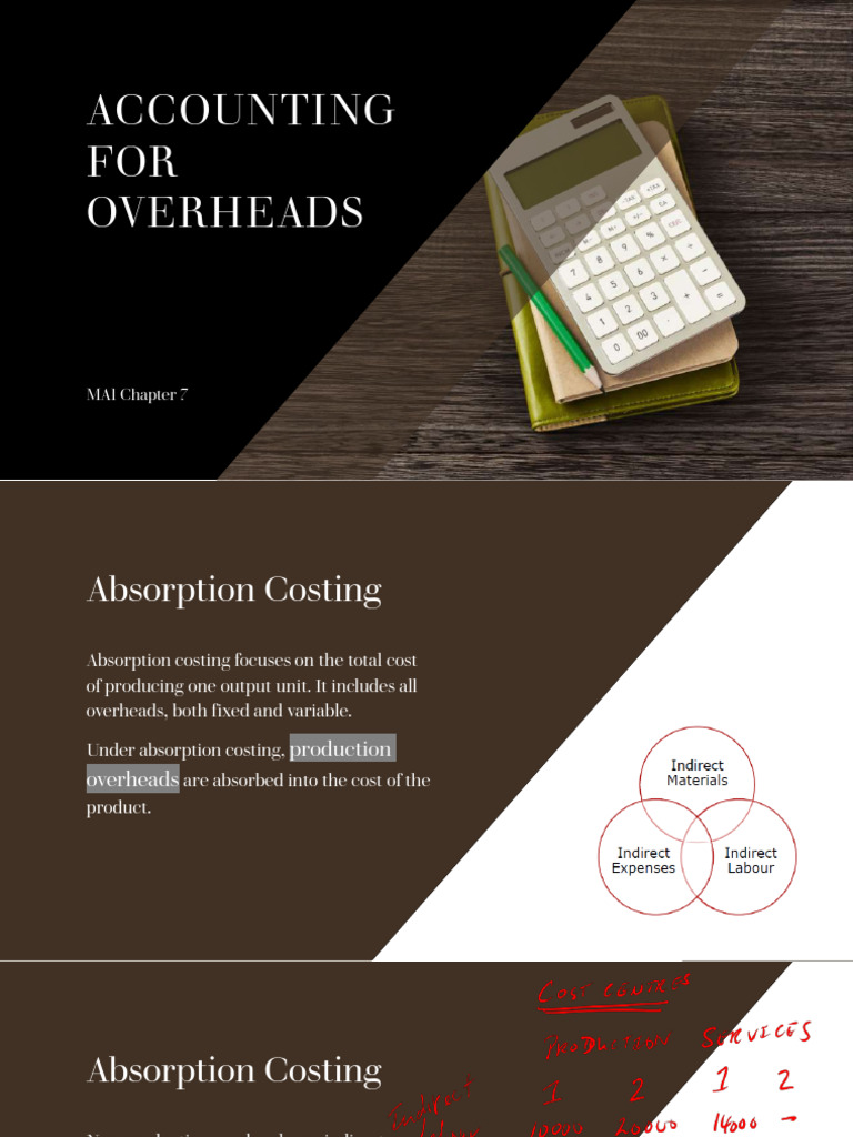 MA1 Chapter 7 Overheads | PDF | Financial Economics | Economies