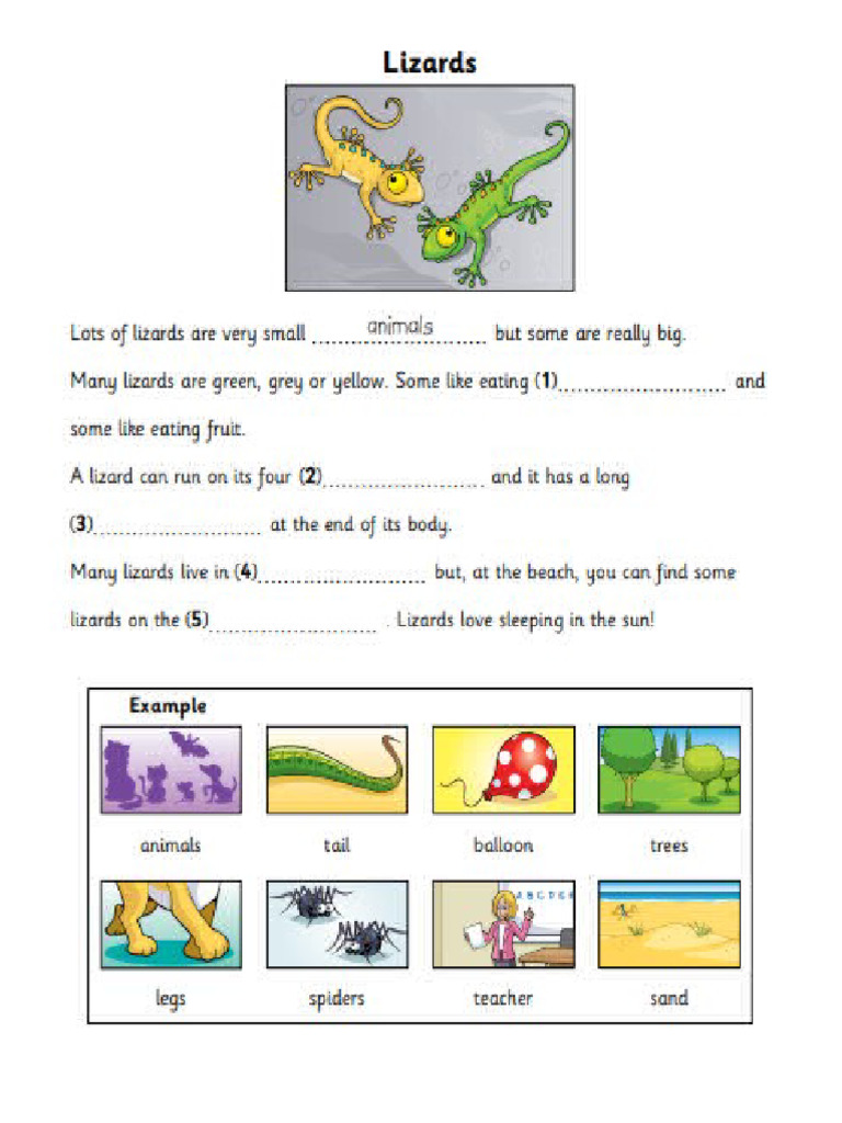 Flyers Session 2 | PDF