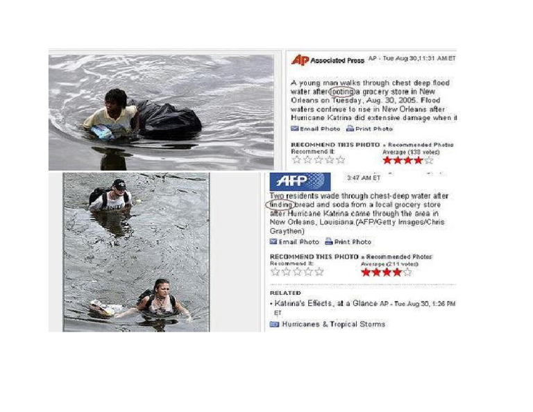 Critical Literacy.visual | PDF