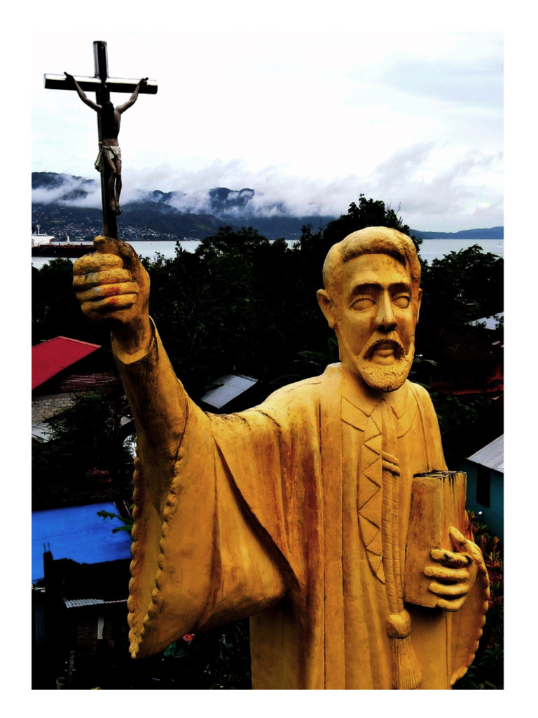 Foto (Fide Soumokil (XI MIPA 2) ) | PDF