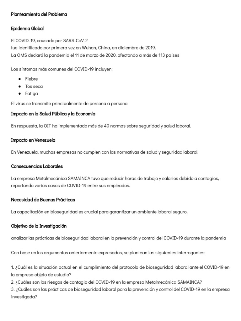 DFVDF | PDF | Seguridad y salud ocupacional | Derecho laboral