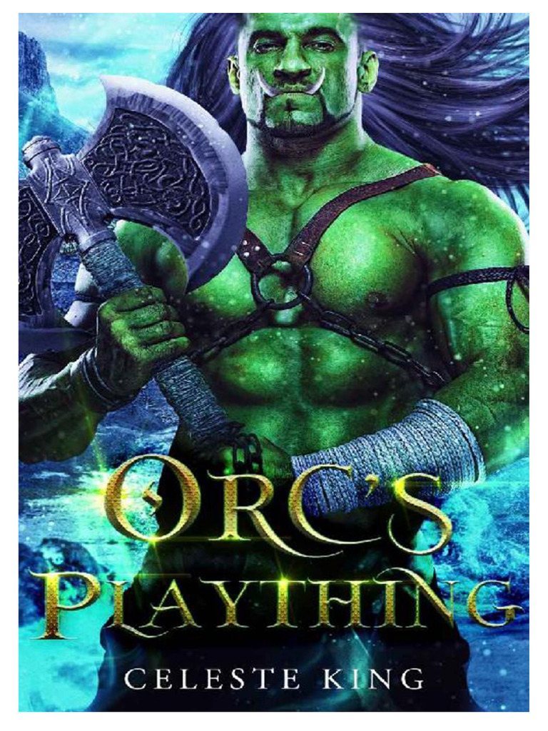 Orcs Pla | PDF | Deus | Vida extraterrestre