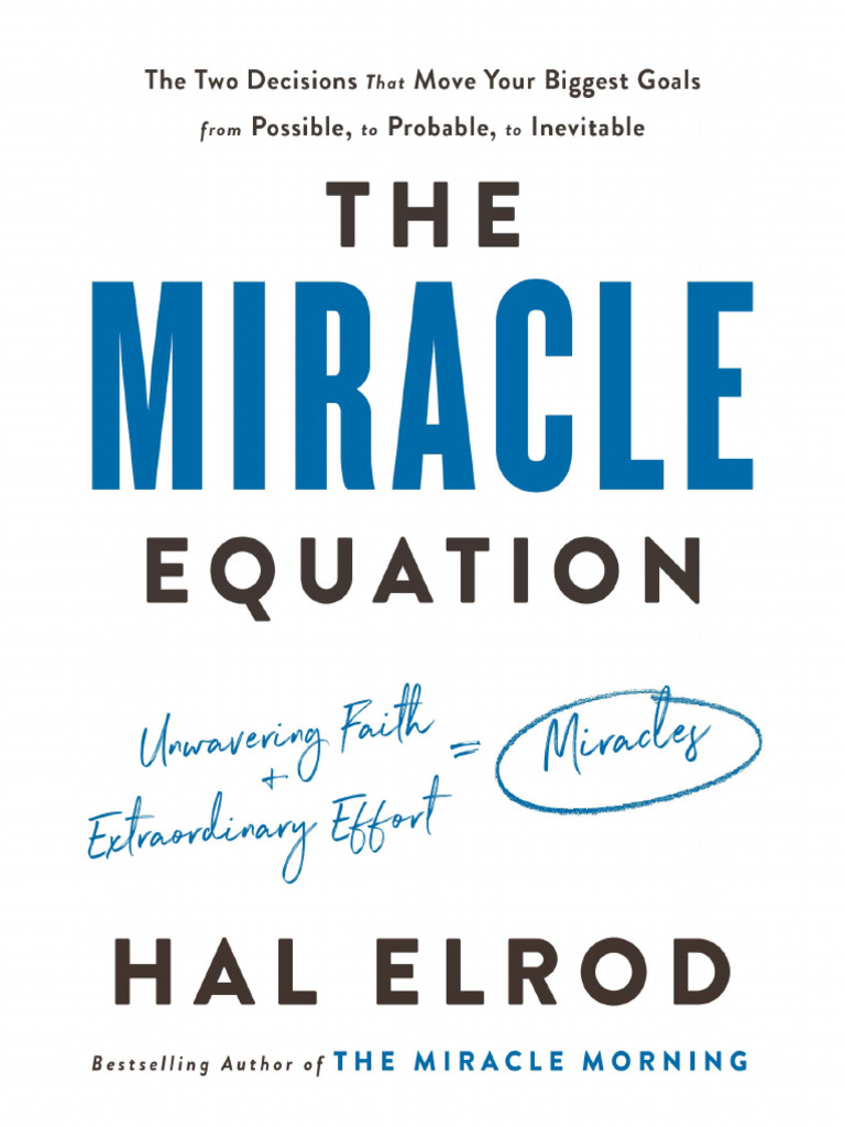 TME 30 Day Challenge Workbook FINAL | PDF