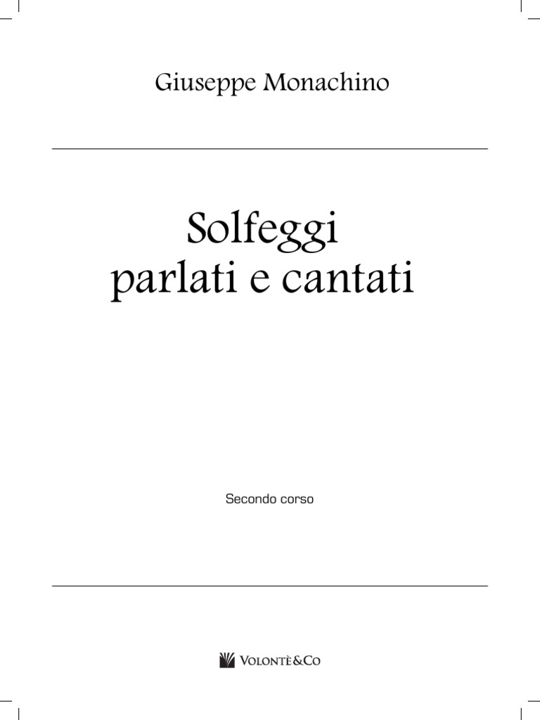 Monachino 2 PR | PDF