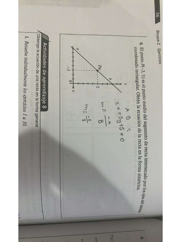 Maths 1 | PDF