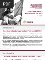 Presentacion COFAT | PDF | Farmacia | Farmacéutico