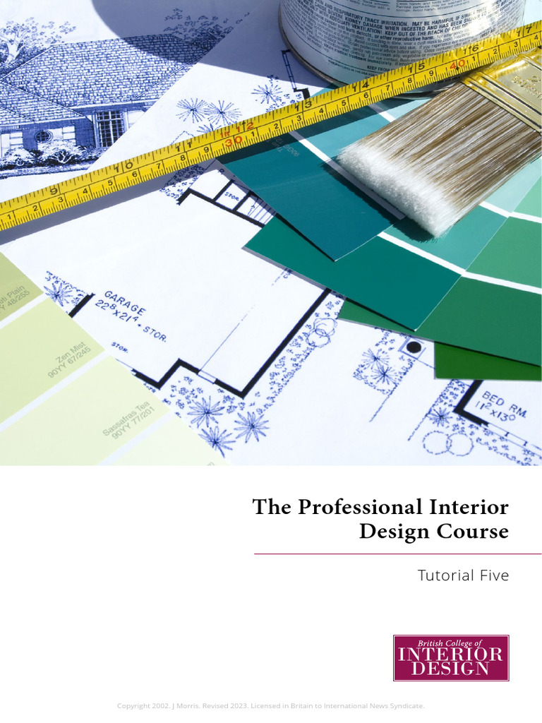 IDUK Tutorial 5 | PDF | Pencil | Column