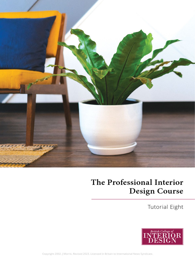 IDUK Tutorial 8 | PDF | Mind | Retail