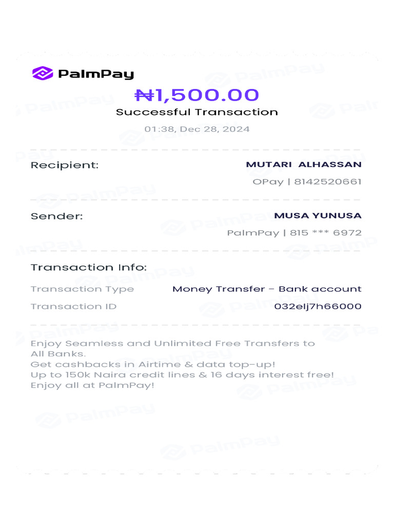 Recipt 1735346343447 | PDF